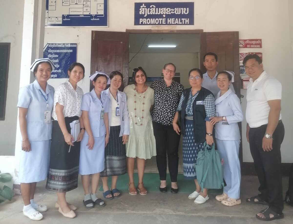 World Immunization Week 2025 - Infectious Diseases, Immunisation, and ...